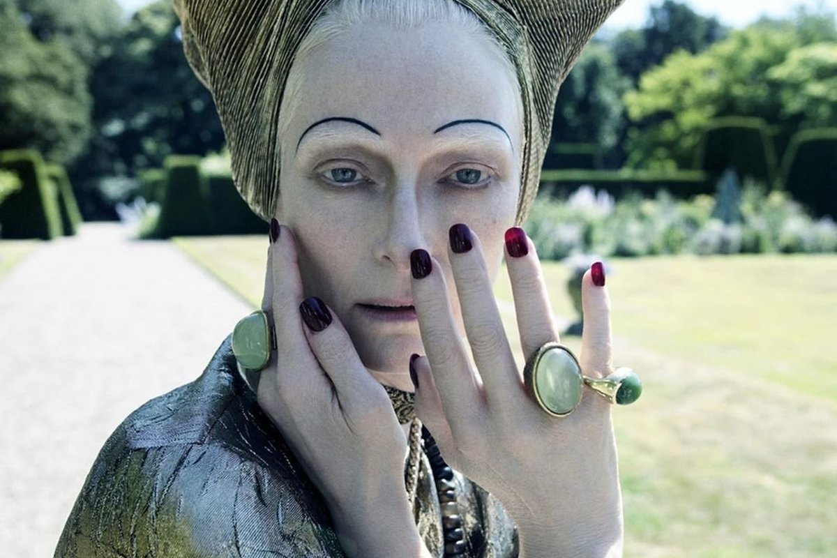 W Magazine sold, Graham Rounthwaite leaving i-D and more of the news ...