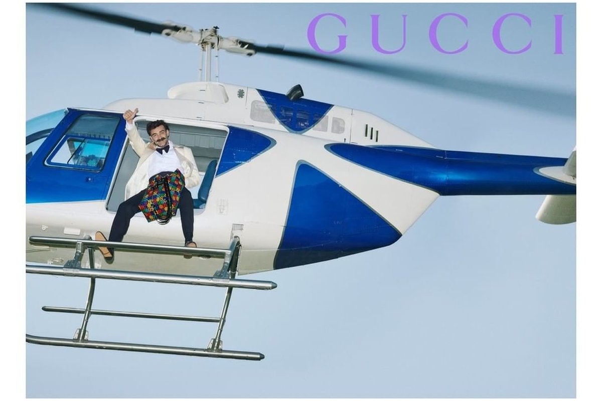 British Fashion Award Nominees, Gucci Cruise and more of the news you ...