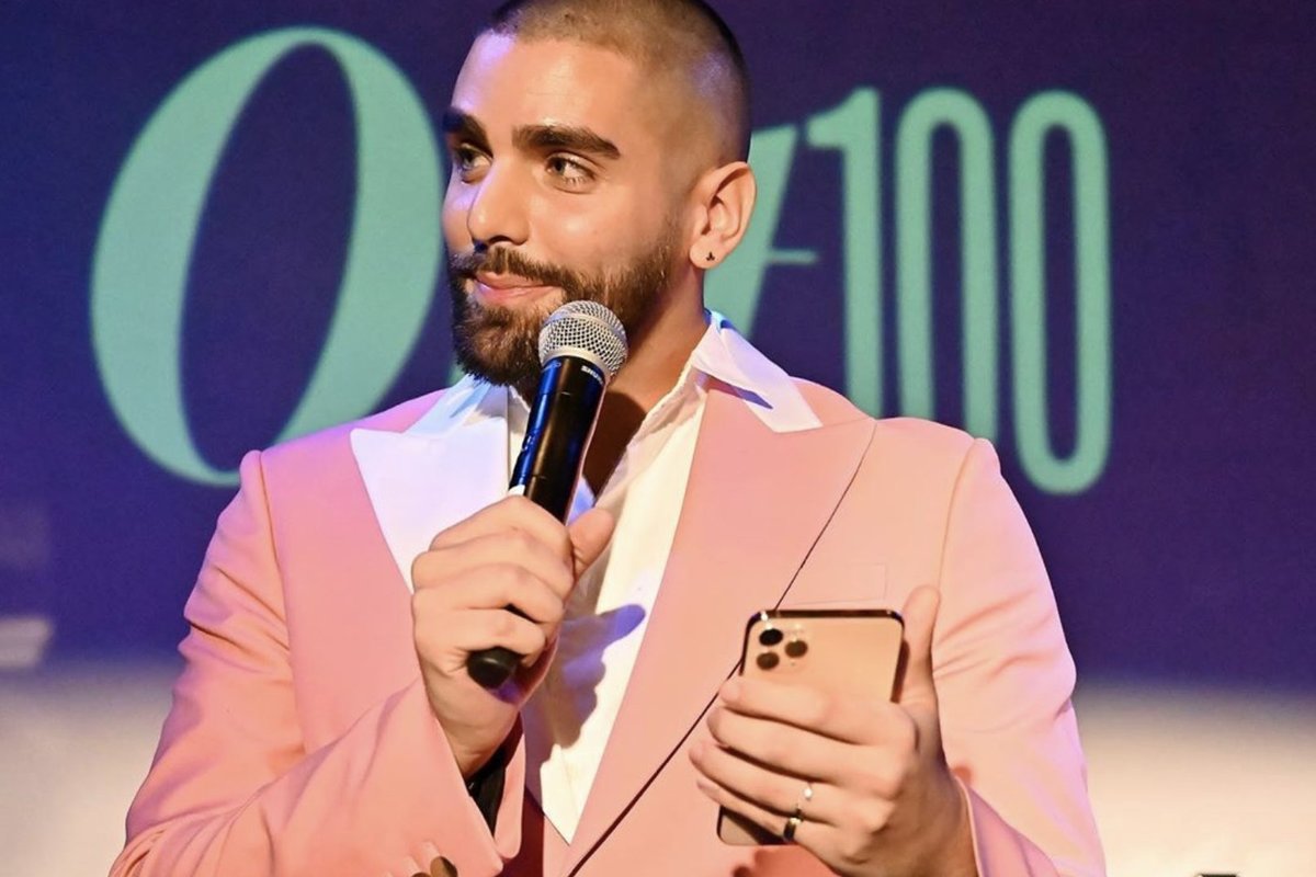 Tom Ford to show in LA, Phillip Picardi is out at Out and more of the ...