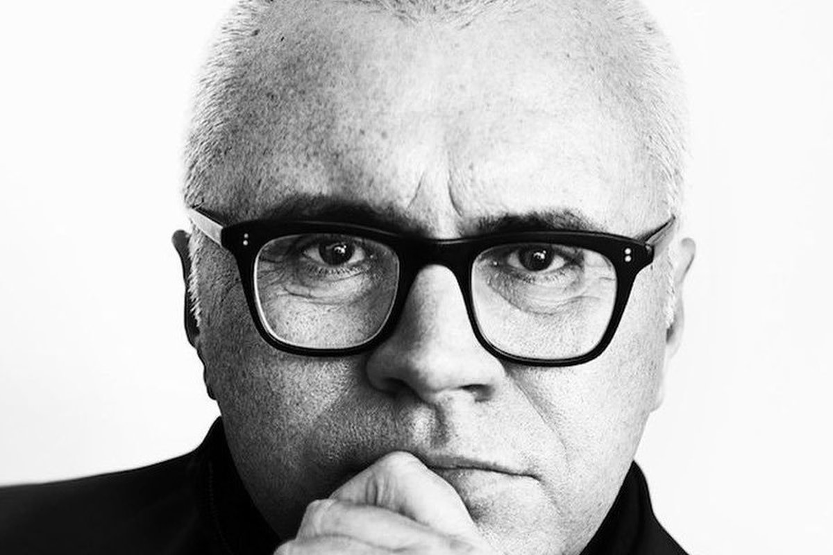 Ed Filipowski Passes, Black Frame to close, Stefano Tonchi lands at L ...