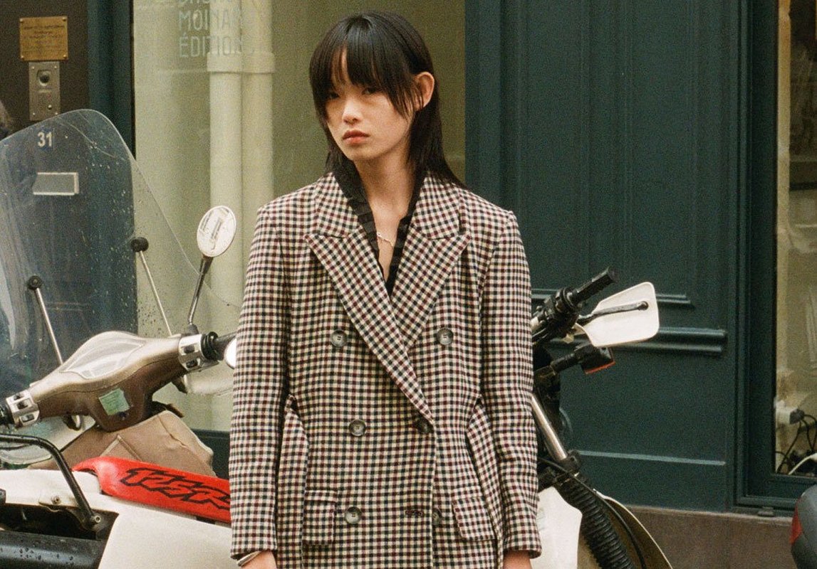 Twenty Minutes with Xie Chaoyu: Paris Edition – Of The Minute