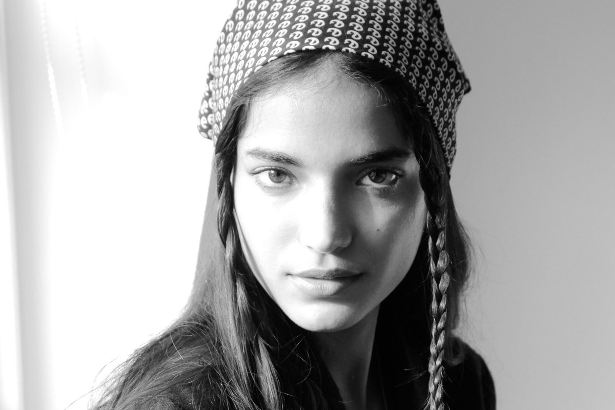 Amrit on Artistic Freedom and Taking Modeling to New Heights – Of The ...