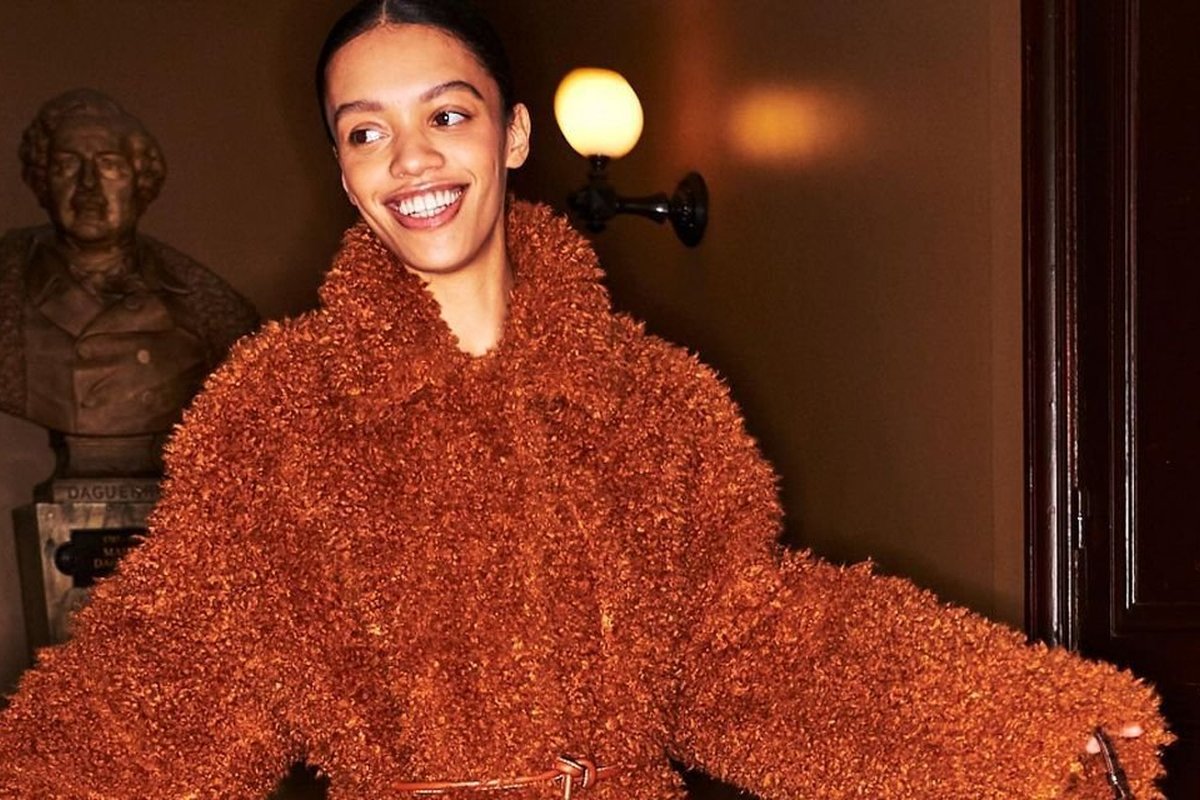 PJ Smith Bridges the Gap Between Animal Welfare and Fashion – Of The Minute