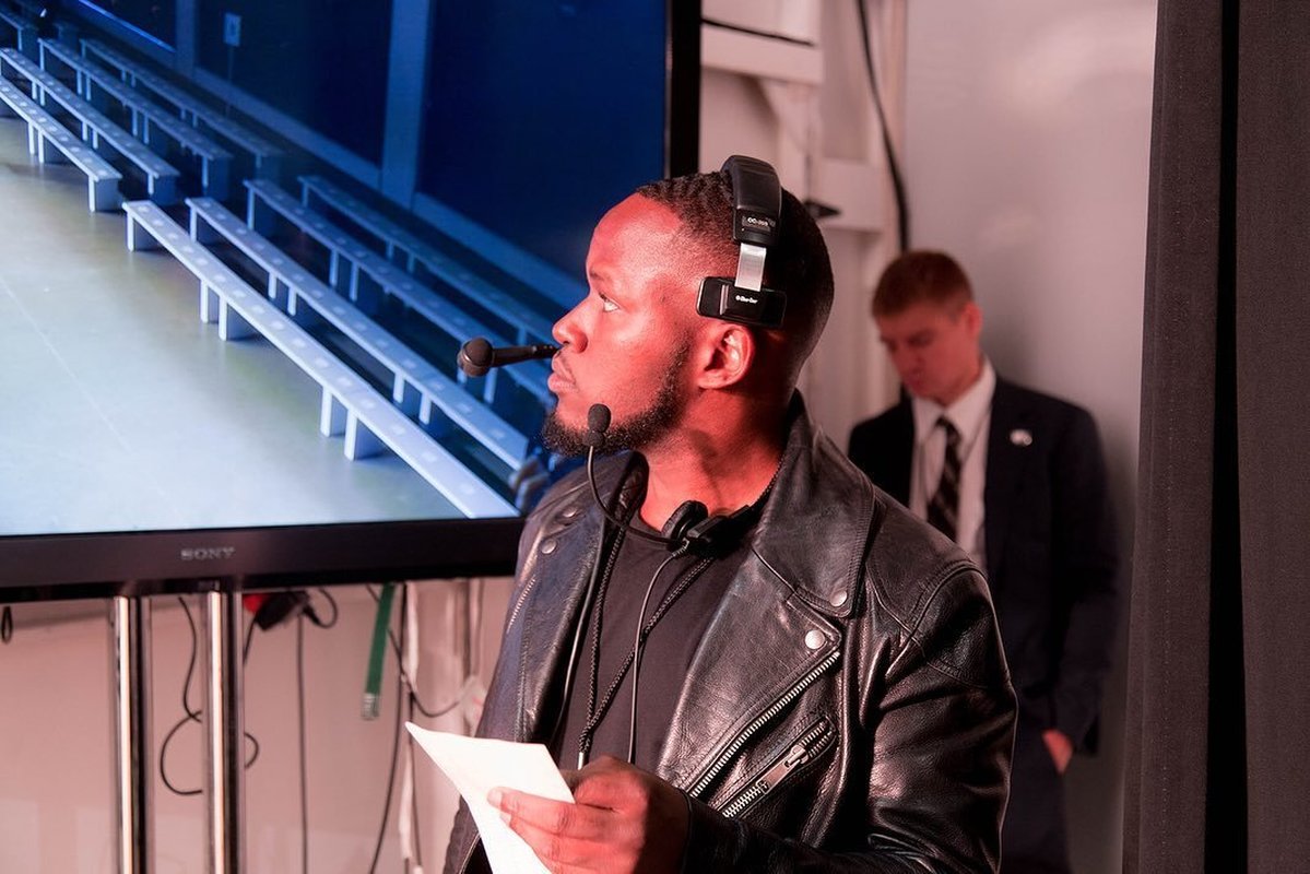 How The Hinton Group is Defining Culture with Impactful Moments – Of ...