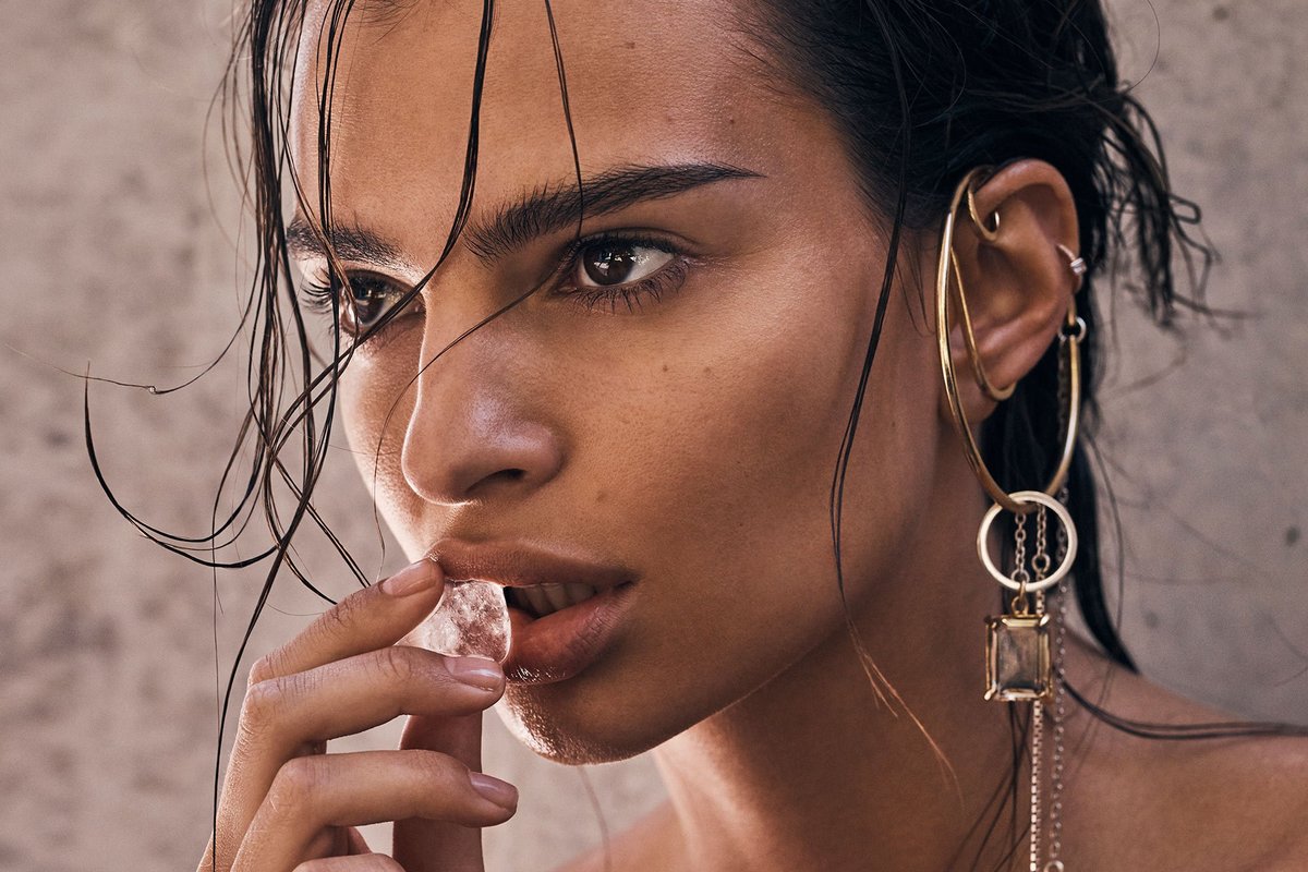 Nicole Bentley on the Strength of Femininity – Of The Minute