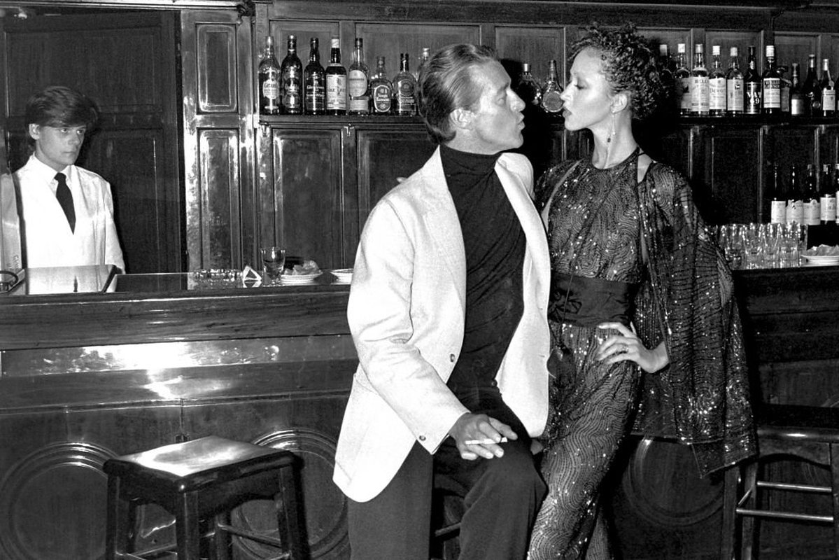 For International Women’s Day, A Historical Look Back at Models as ...