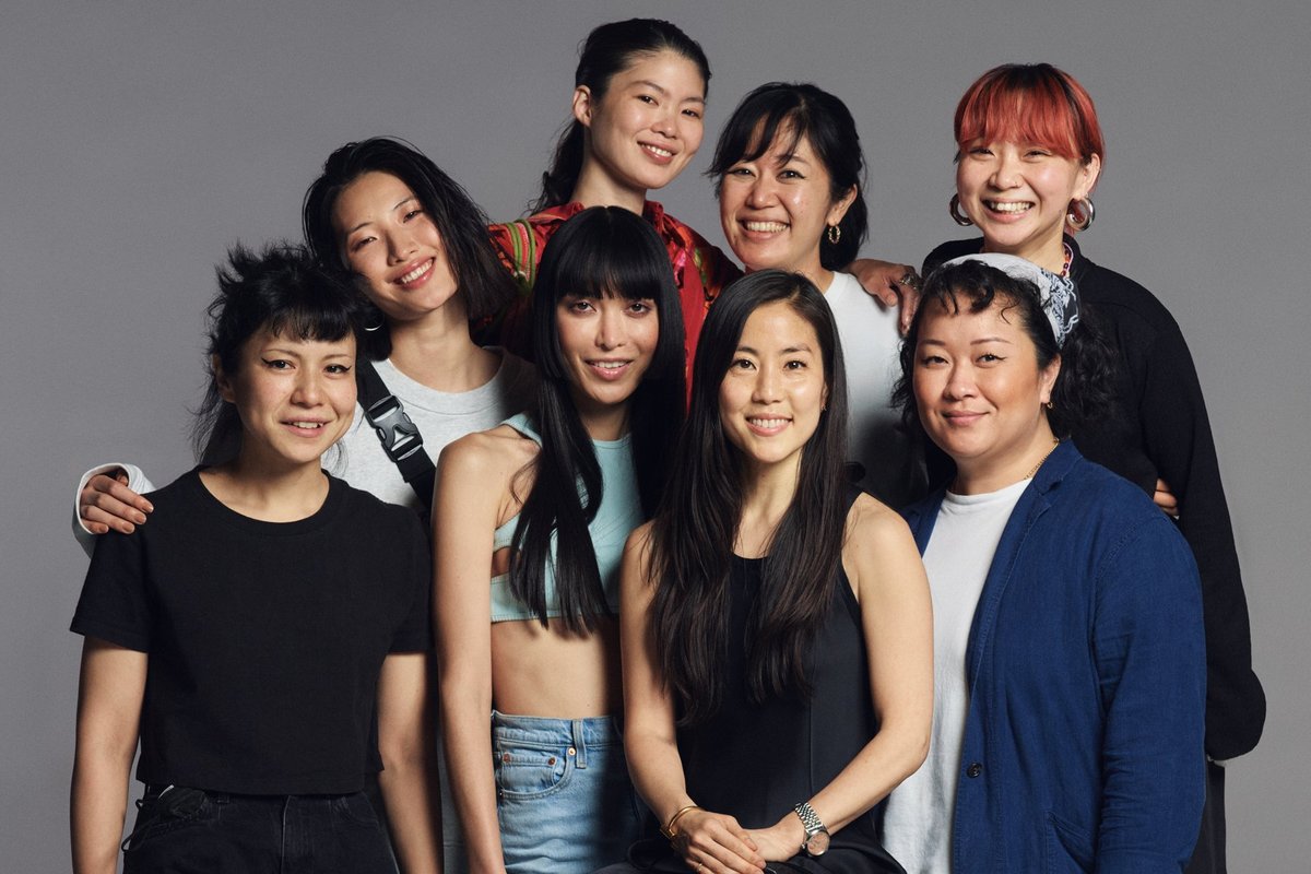 Michelle Lee on the Importance of Mentorship and the Original Asian ...