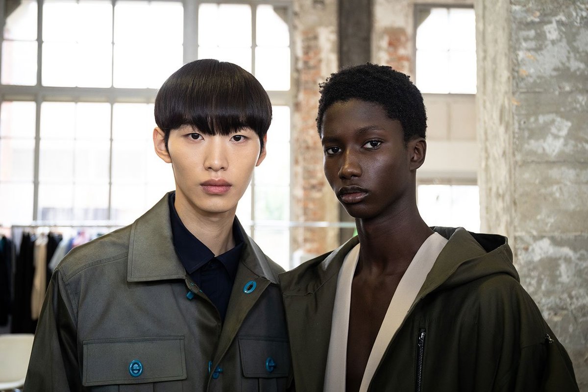 Botter Pays Tribute to the Ocean With Their ‘Plastic Sea’ S/S 23 ...