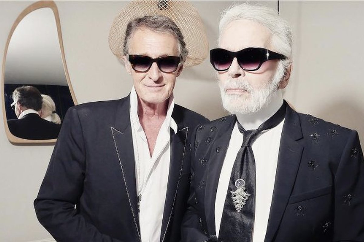 Chanel Makes History in Dakar, Éric Pfrunder Dies at 74, and More of ...