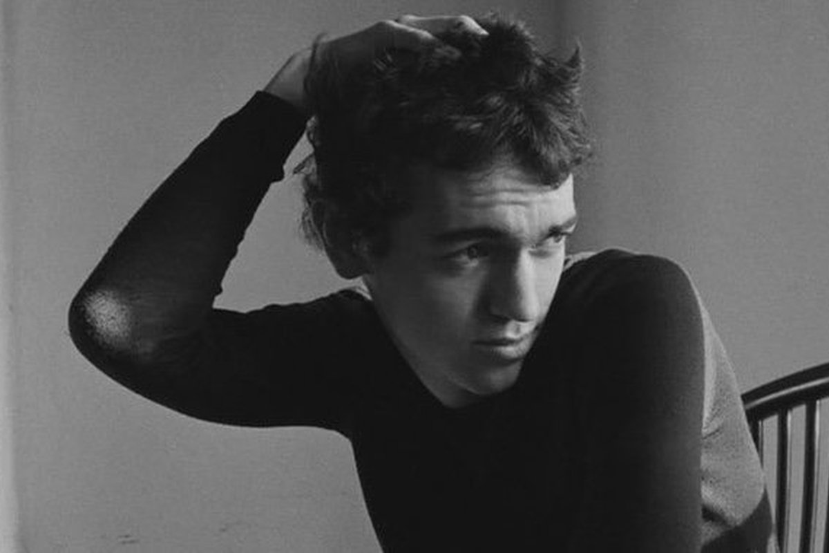 For Photographer Bryce Anderson, Beauty is the Ultimate Muse – Of The ...