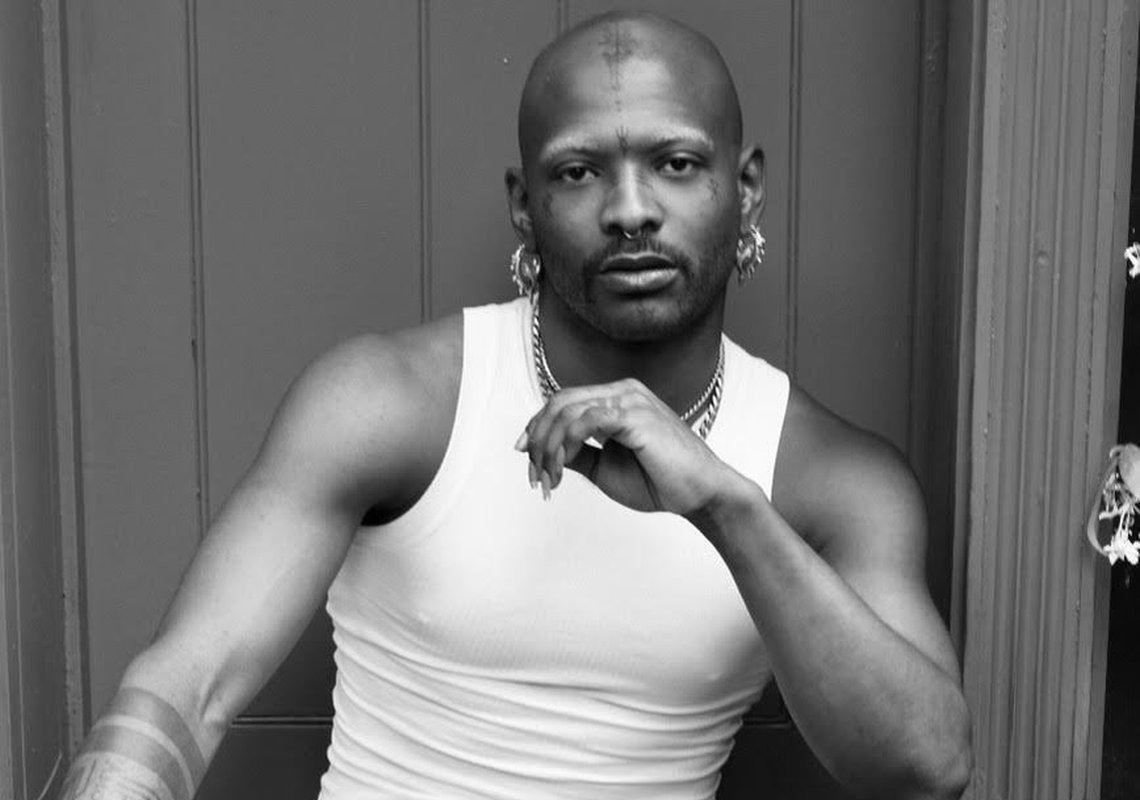 For Hairstylist Issac Poleon, Authenticity is Underrated – Of The Minute