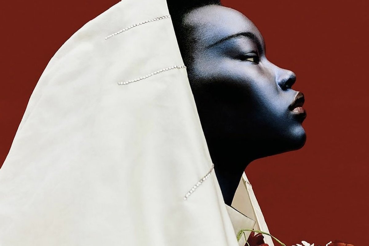 Ajok Daing On the Consistent Need for Size Diversity – Of The Minute