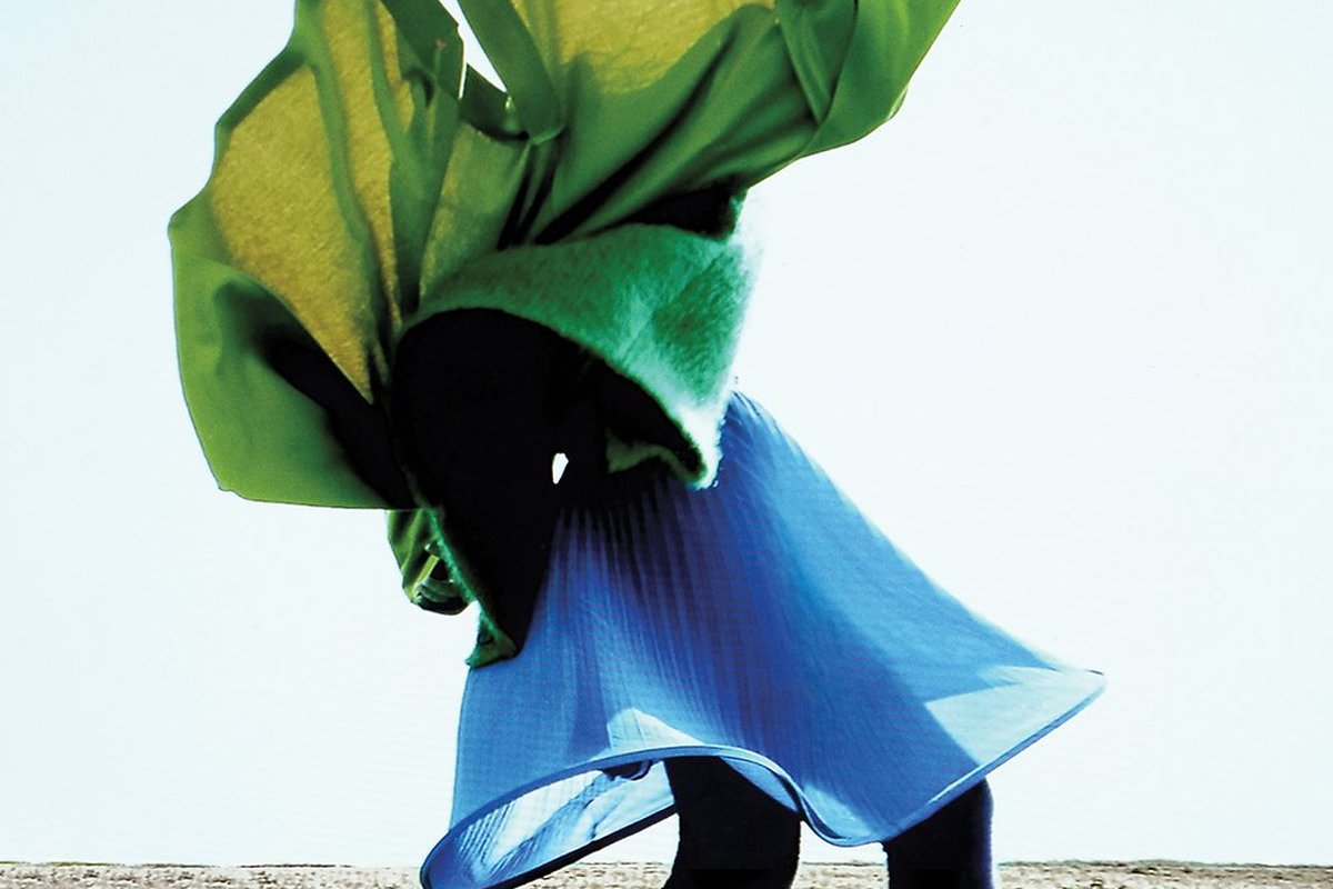 For Stylist Raphael Hirsch, Fashion Imagery Should Take You on a ...