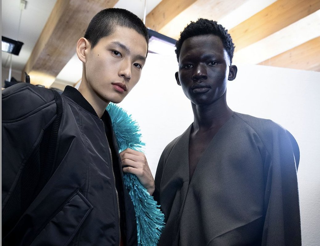 For F/W 24, Botter Goes Into ‘Dark Waters’ for The Climate Crisis – Of ...