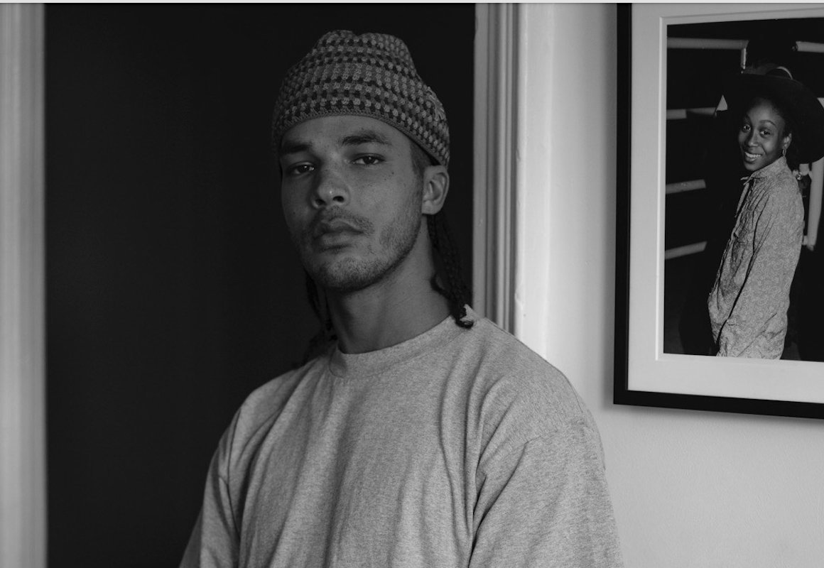 Rahim Fortune on How Photographs Mark the Passing of Time – Of The Minute