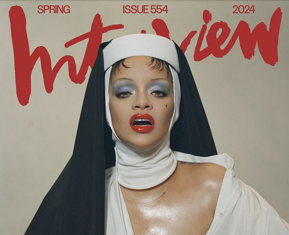 The Latest Magazines on Our Radar – Of The Minute