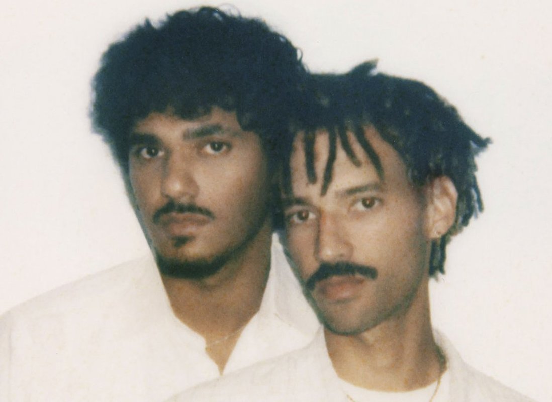 Mar + Vin on Creating Ecosystems Through Timeless Imagery – Of The Minute