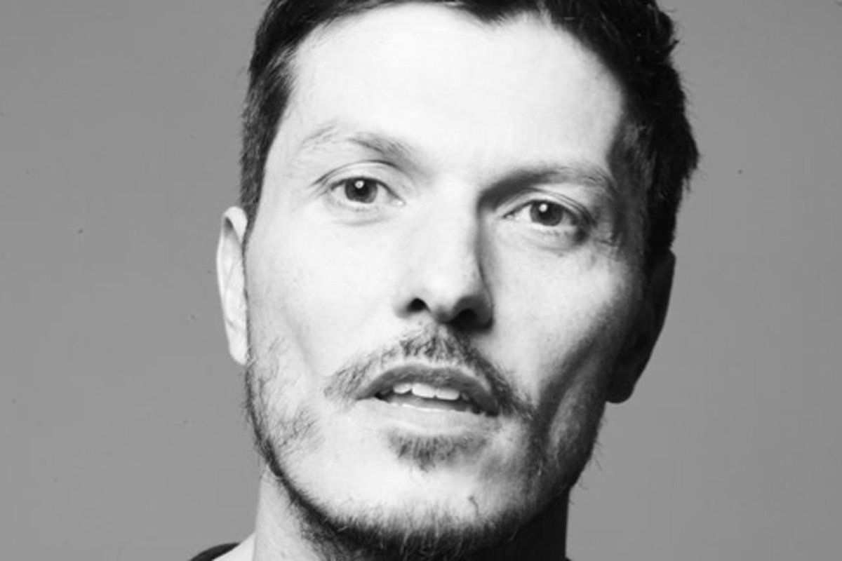 Stylist Beat Bolliger On Pushing the Boundaries of Menswear and Beyond ...