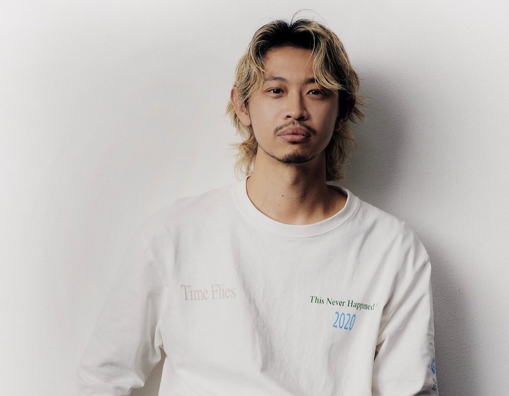 Tsuki on Creating Vivid and Sculptural Hair – Of The Minute
