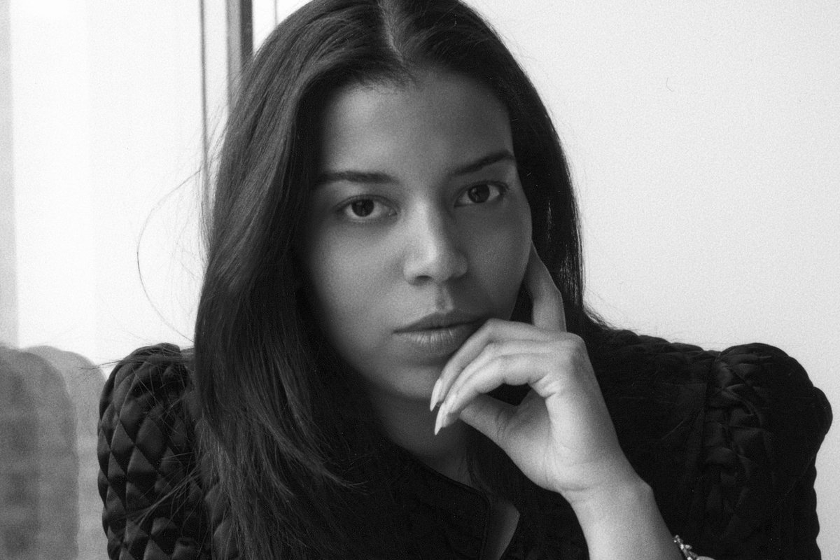 Marika-Ella Ames’ Solid Foundation Shaped Her Styling Journey – Of The ...