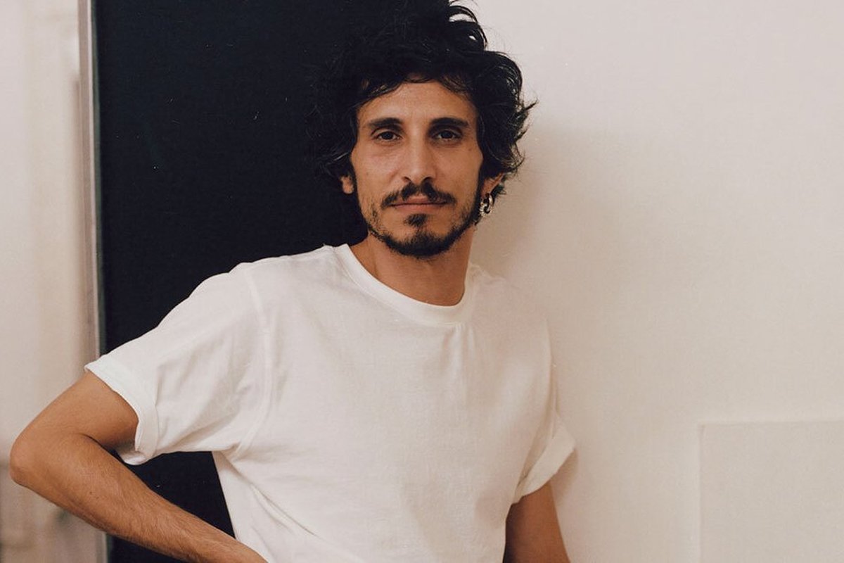 Anthony Seklaoui’s Life Changed When He Picked Up A Camera – Of The Minute