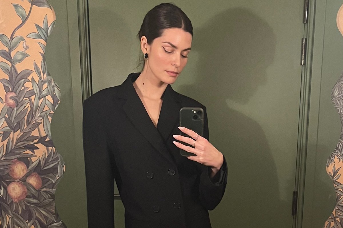 How Helena Tejedor’s Self-Taught Path Shaped Modern Luxury – Of The Minute