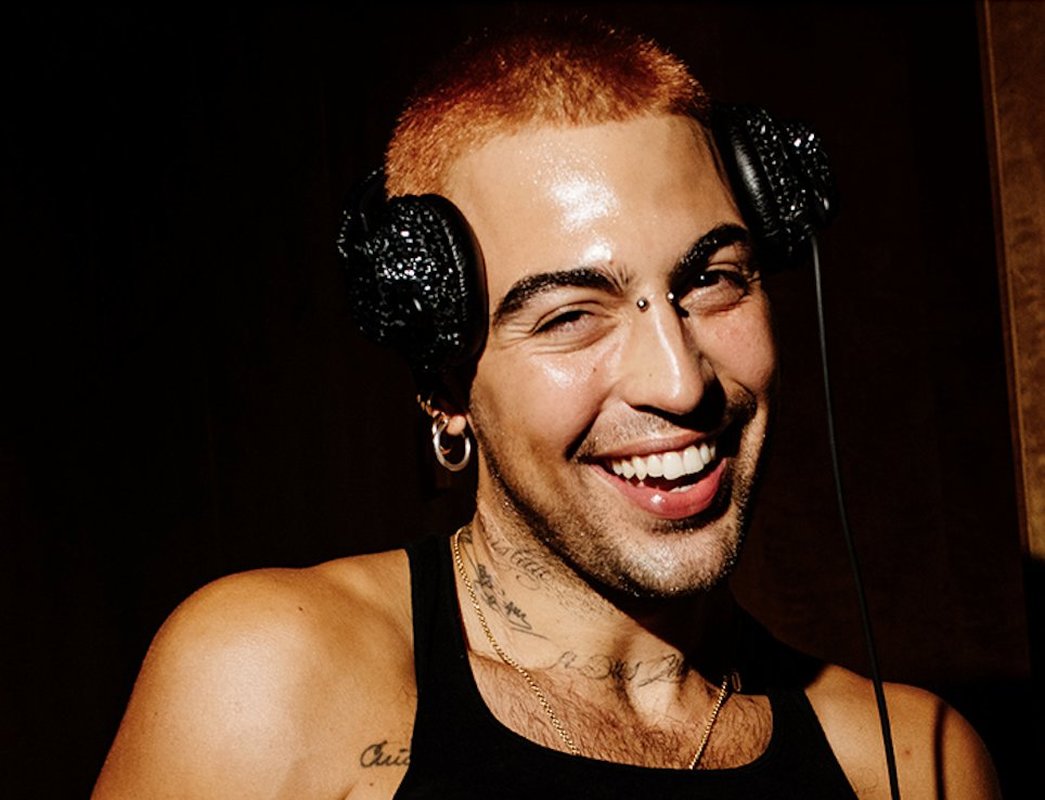 Matthew Mazur’s Evolution from Club Kid to Multi-hyphenate DJ & Stylist ...