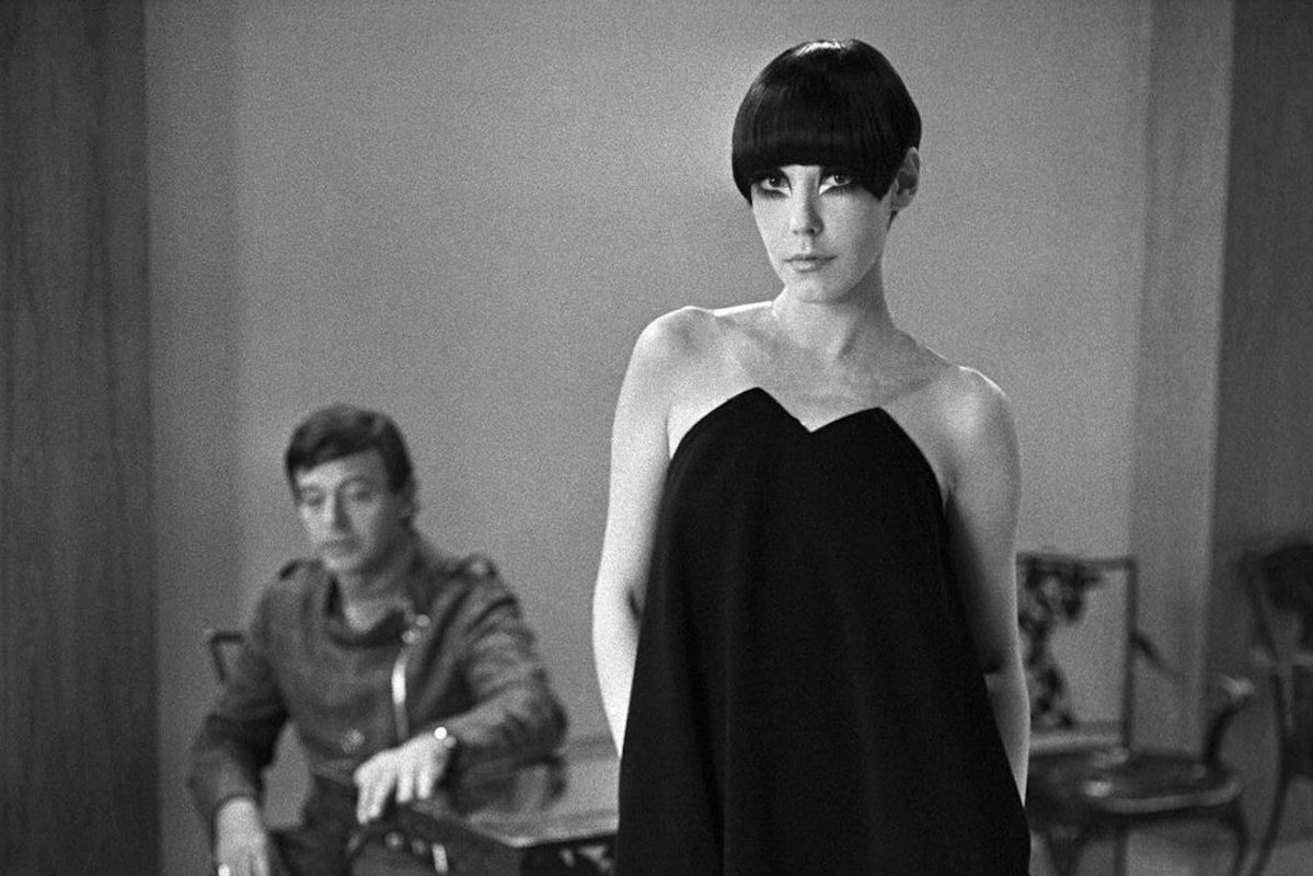 Peggy Moffitt Passes Away at 86, Louis Vuitton Taps a New Brand ...