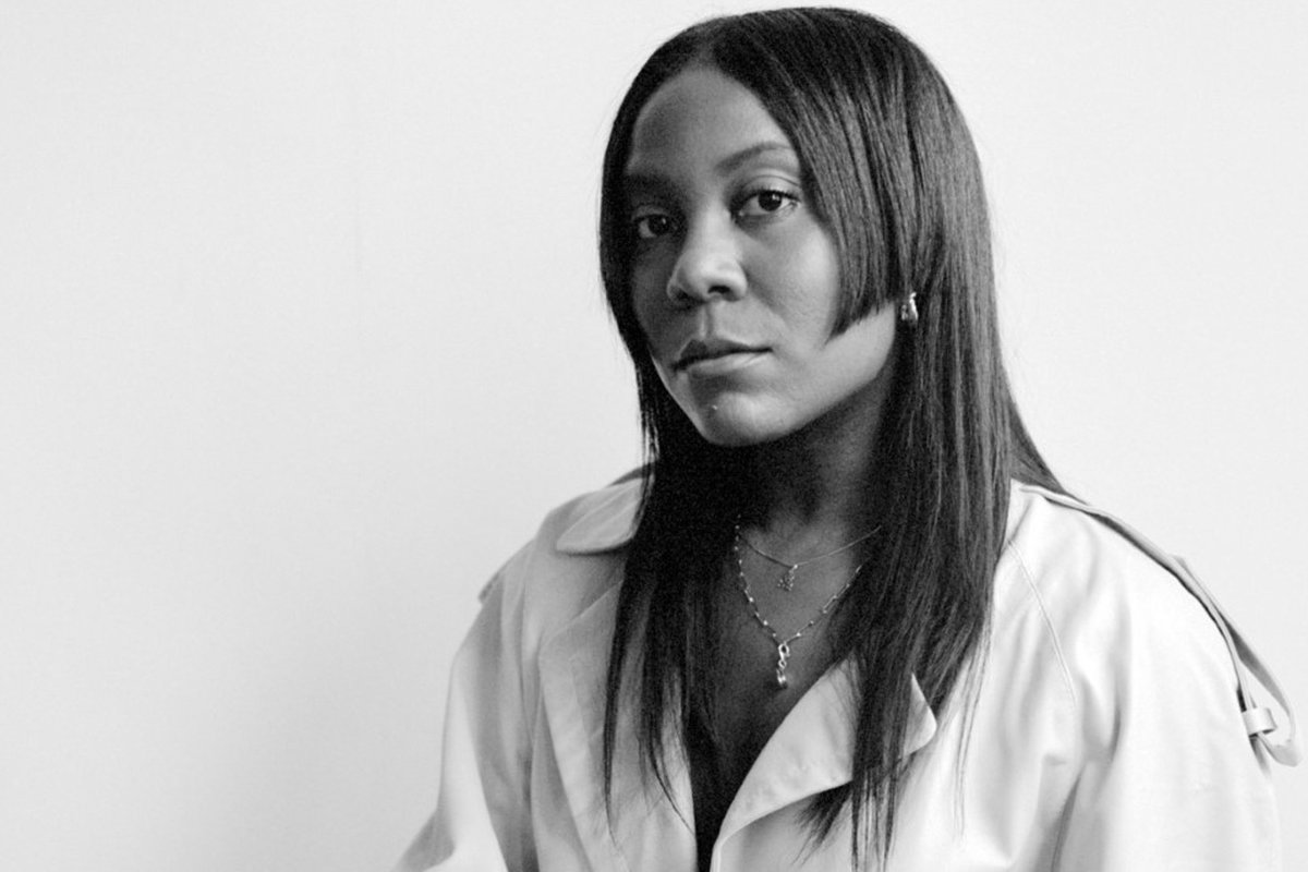 How The Cut’s Jessica Willis Shapes Visual Language – Of The Minute