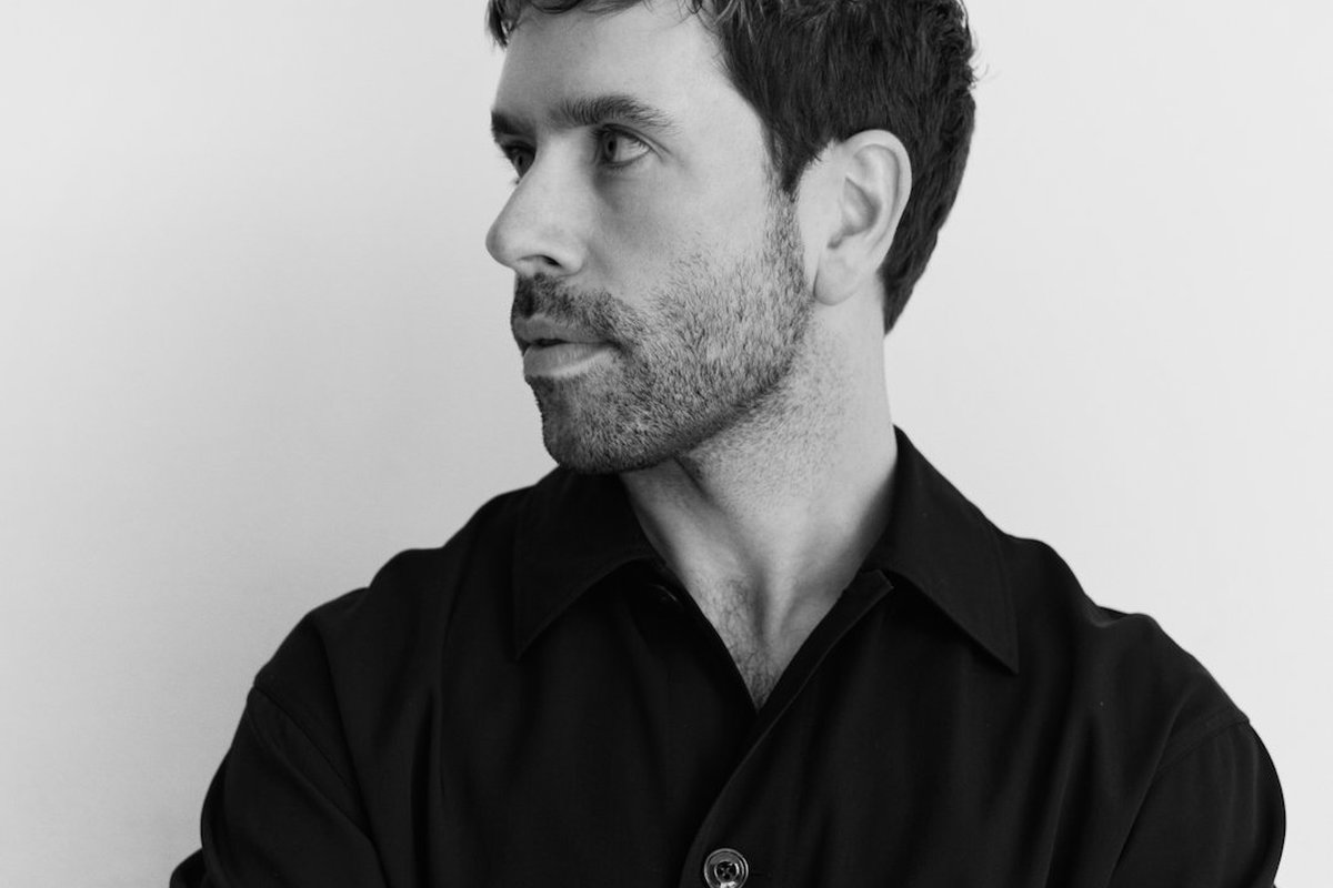 How Michael Scanlon Turns Abstract Ideas into Striking Visuals – Of The ...