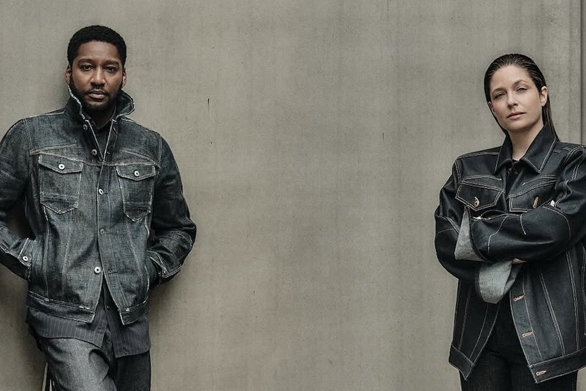 G-Star Raw Taps Botter Design Duo, Fendi Goes Co-ed, and more news you ...