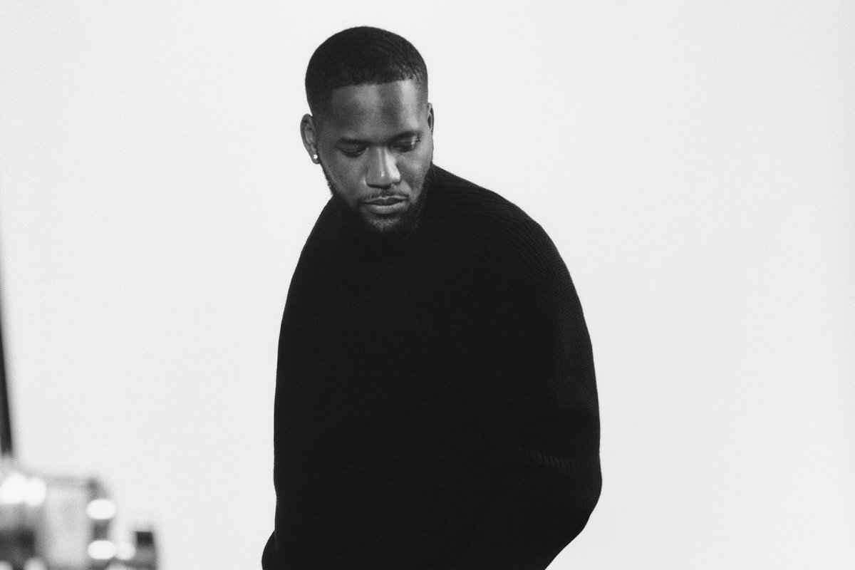 Eric McNeal on 15 Years of Styling, Stillness, and Storytelling Through ...