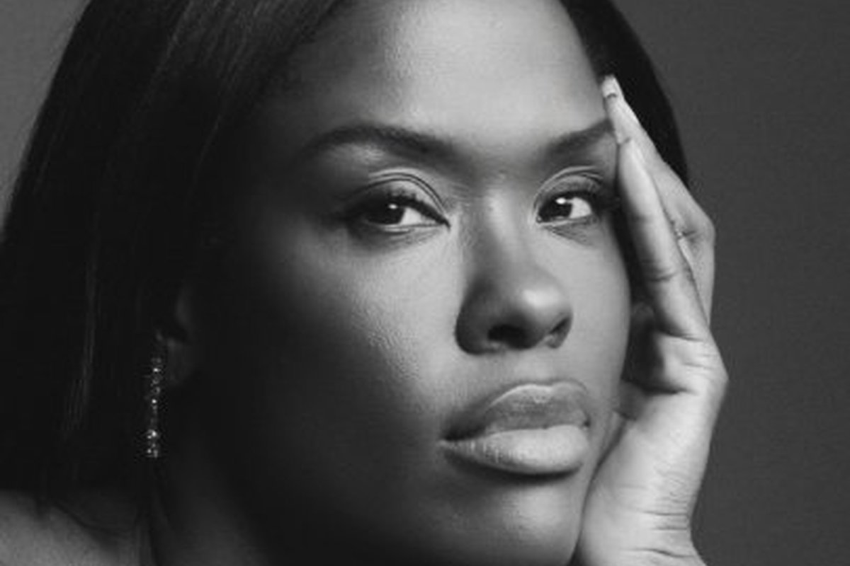 Dawn Sterling on the Cultural Power of Nails – Of The Minute