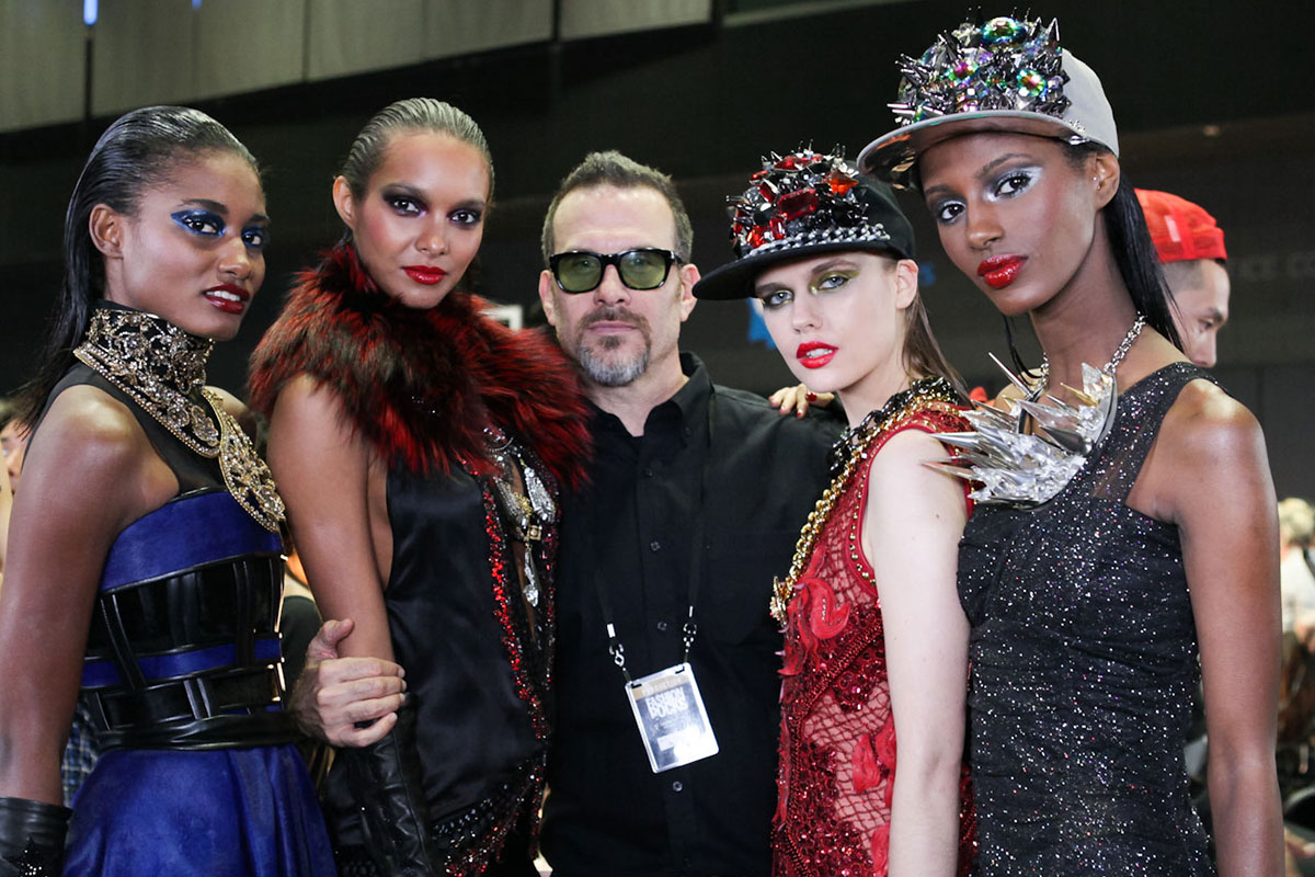 Fashion Rocks 2014 – Of The Minute