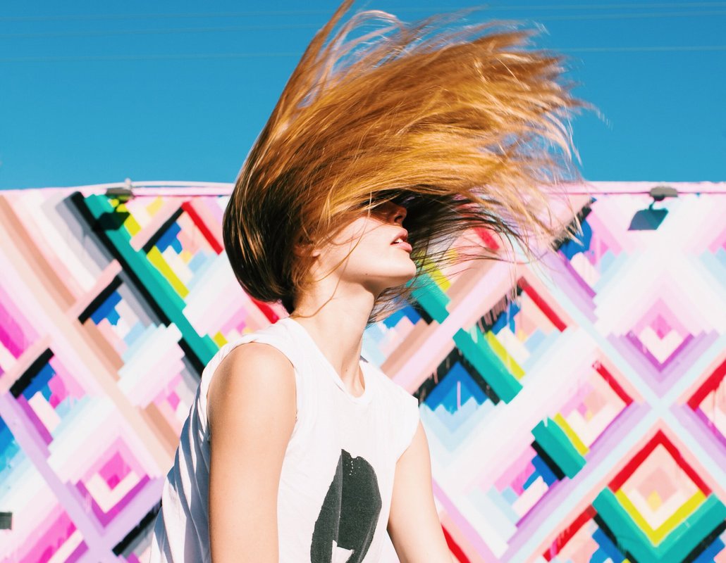 Madison Takes Miami – Of The Minute