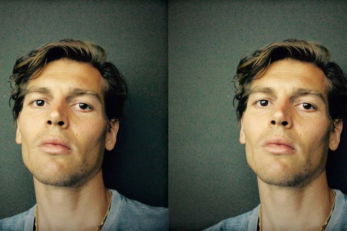 Remembering Ian Jones – Of The Minute