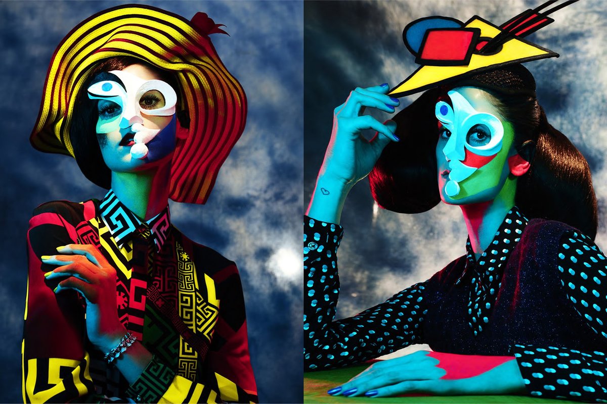 Surreal Escape – Of The Minute