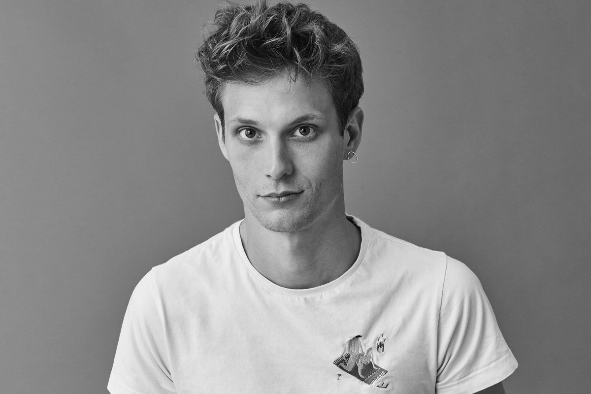 Felix Gesnouin’s Bangin’ Tees – Of The Minute