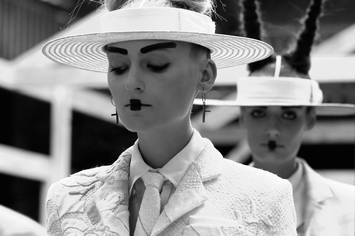 Beauty: Thom Browne – Of The Minute