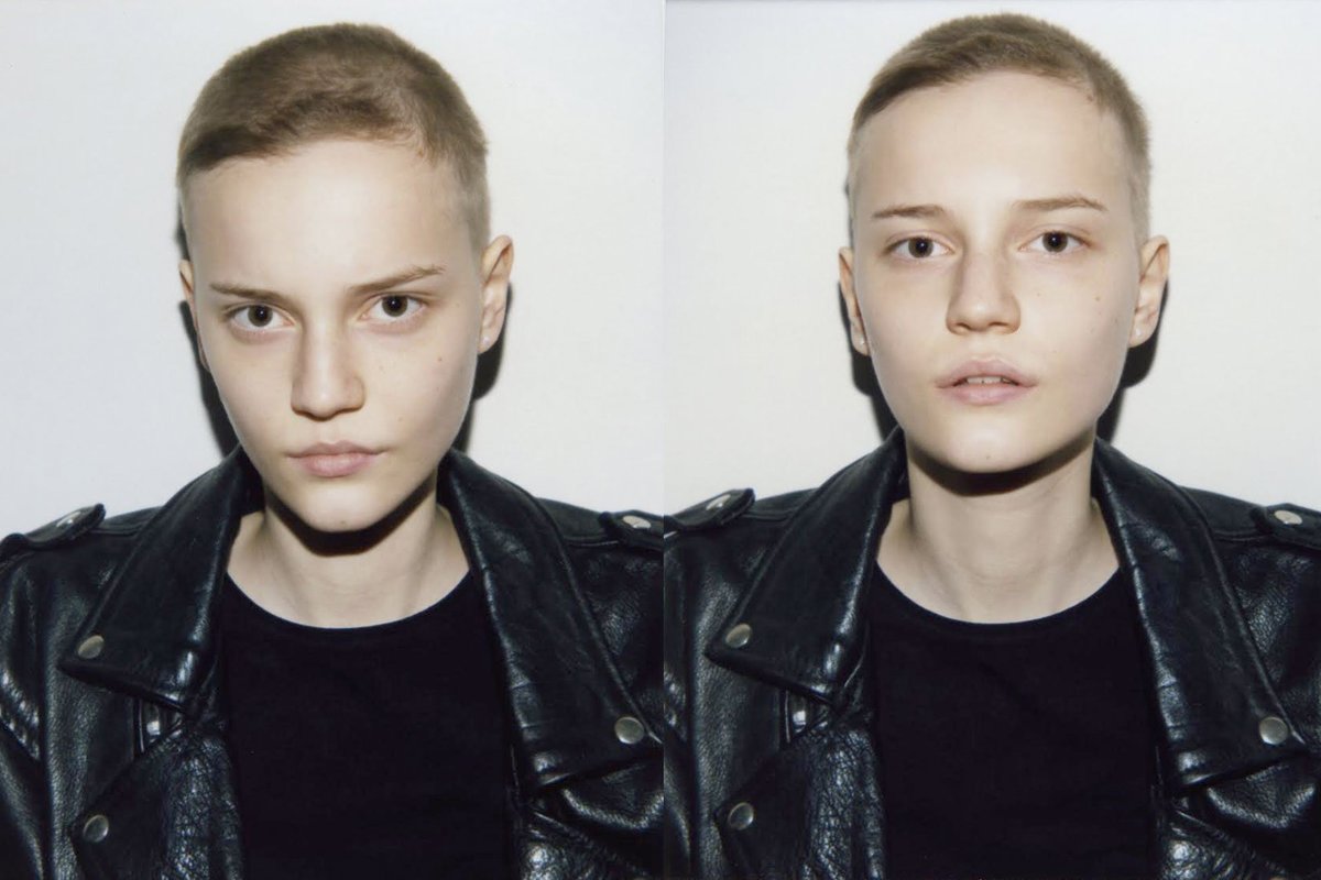 Get To Know: Lina Hoss – Of The Minute