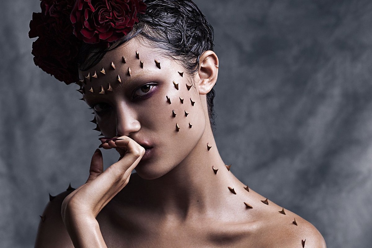 Wicked Beauty – Of The Minute