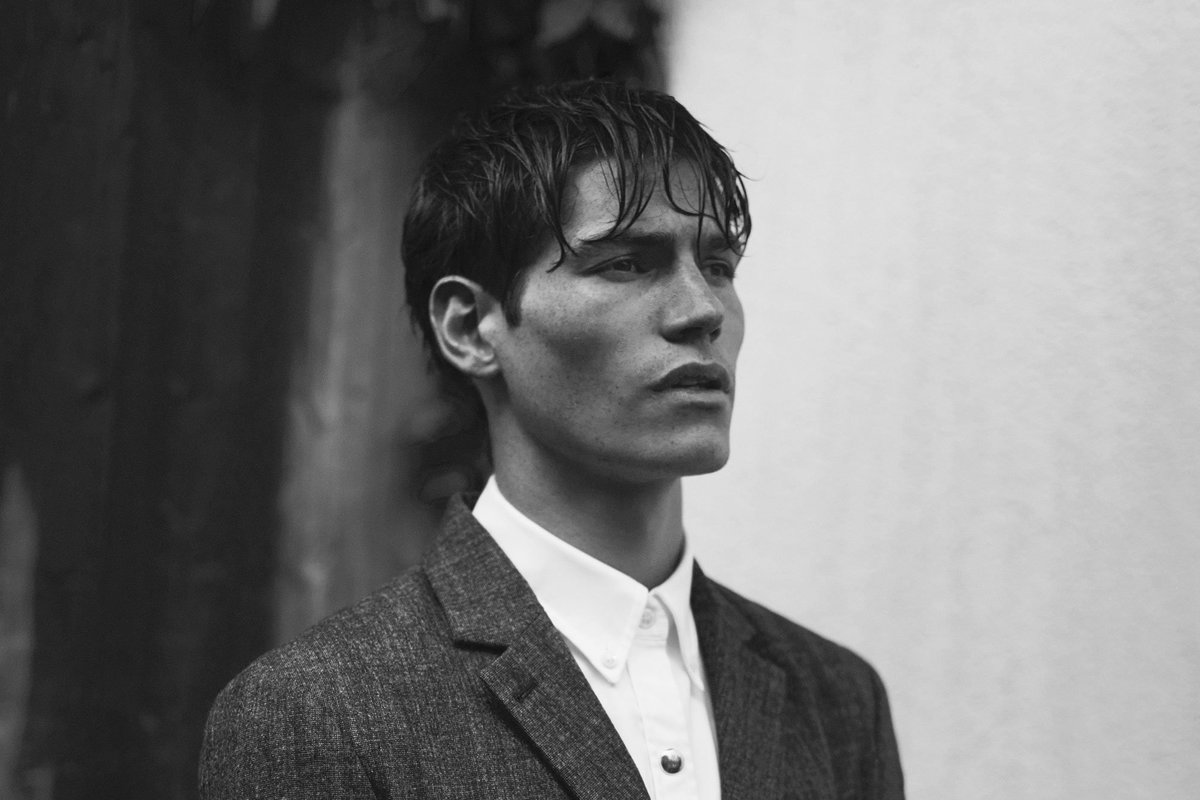 Sam Way on his new Album, Architect – Of The Minute