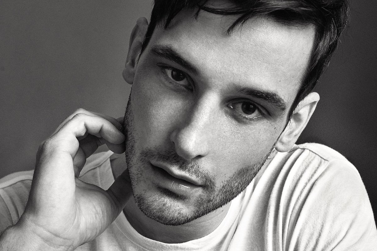 Julien Hedquist’s Comeback – Of The Minute