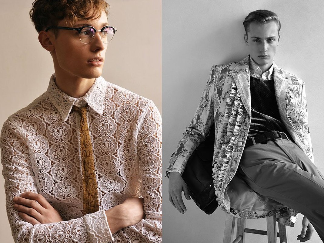 Dylan Bell Goes for Broke – Of The Minute