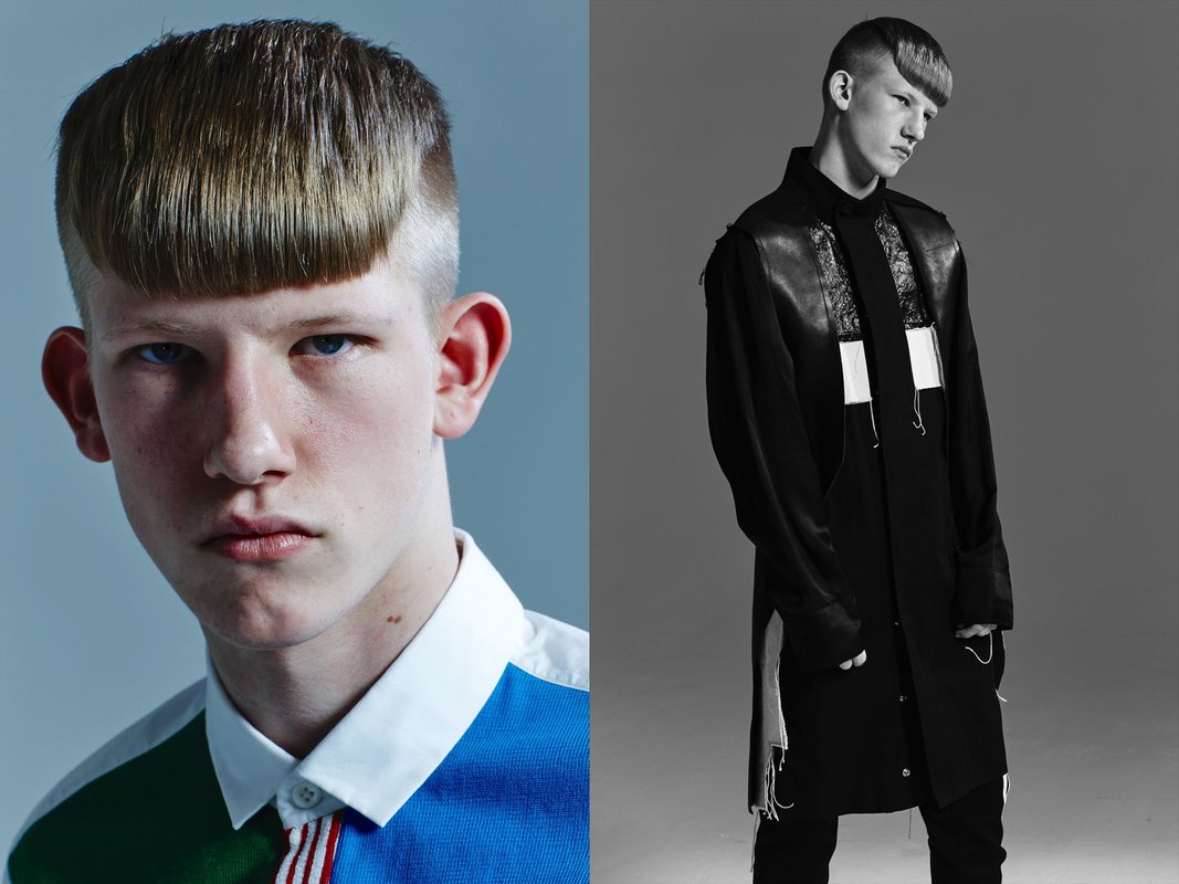Connor Newall Hits the Hot List – Of The Minute