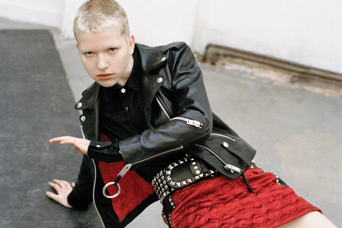 Matthew Williams’ ALYX is a ‘Nuclear Child’ – Of The Minute