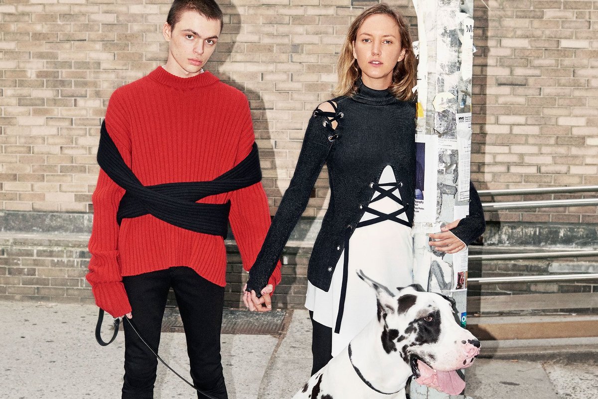 Looking Back: How Midland Agency made their mark casting NY’s buzziest ...