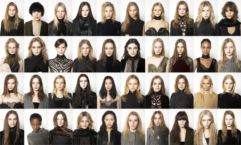 Alexander’s Army | models.com MDX