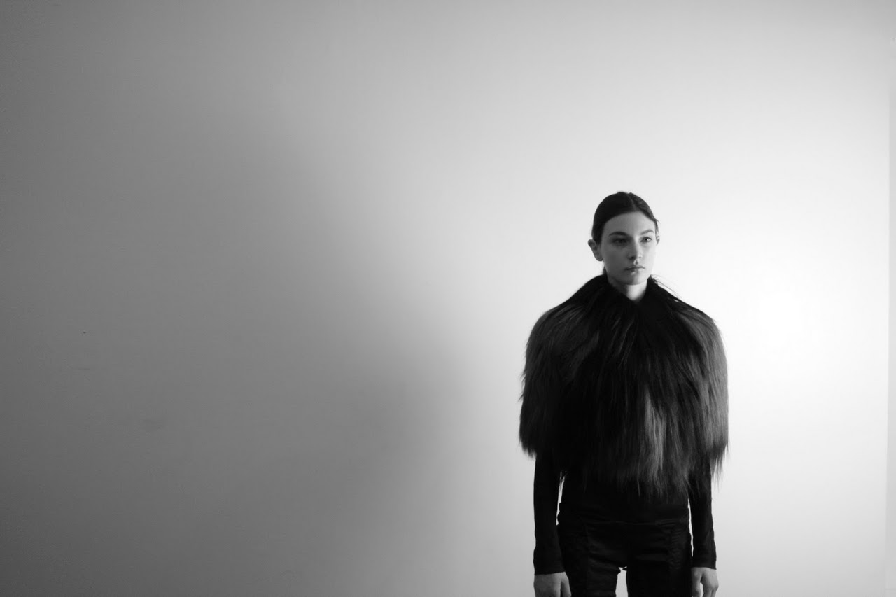 Snow Day | models.com MDX