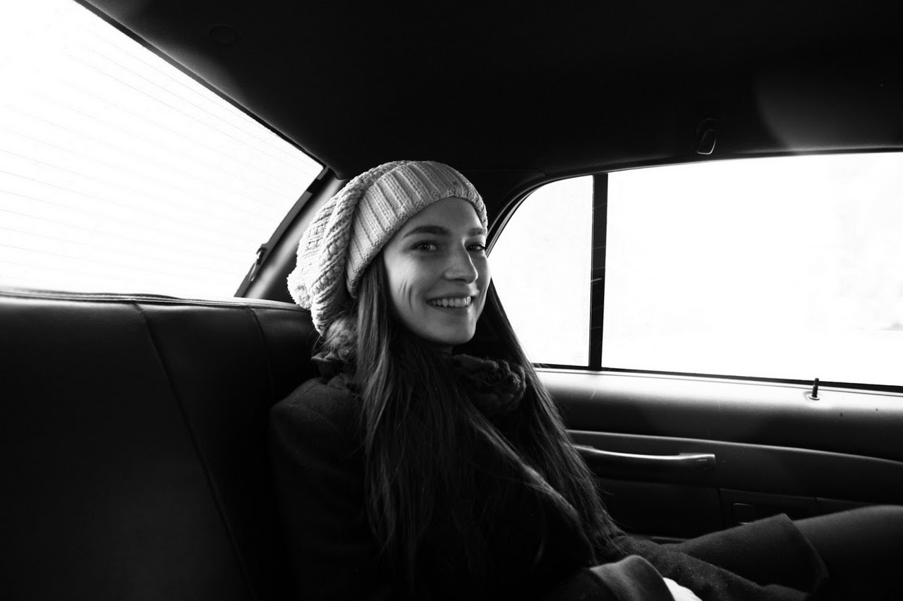 Snow Day | models.com MDX